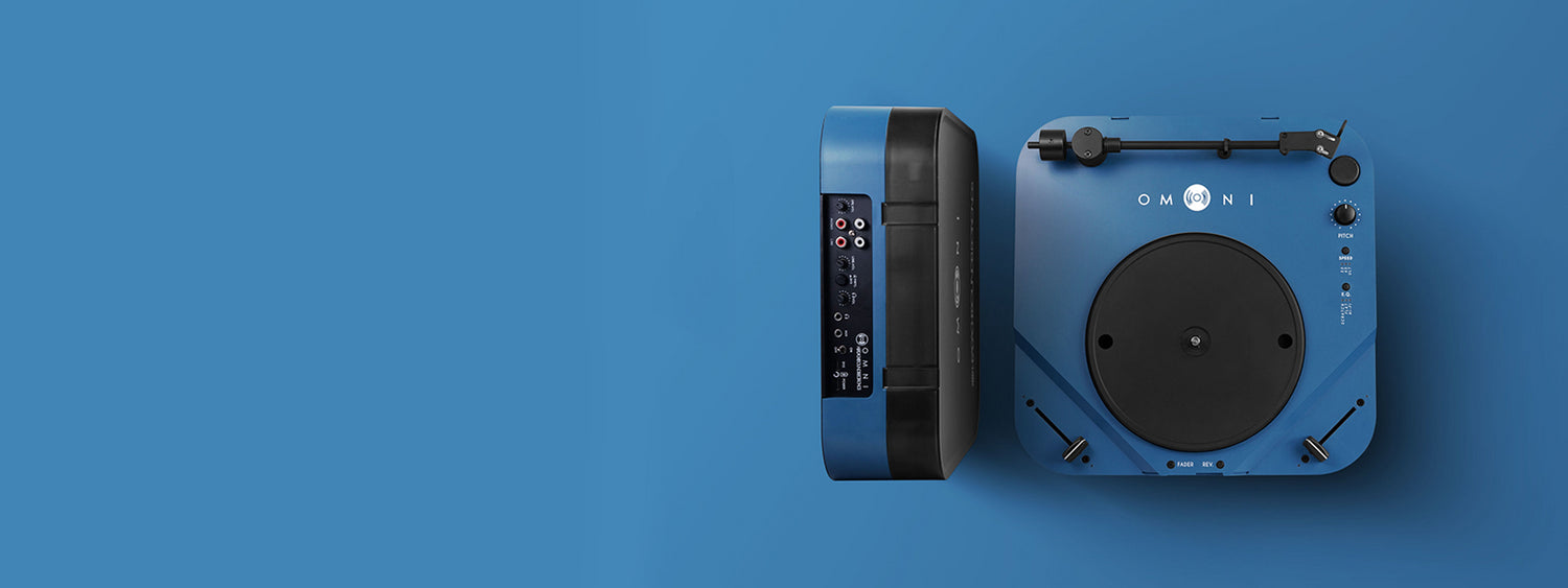 Open Format - Explore Your Sound.