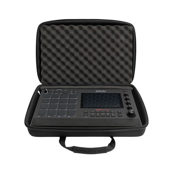 Cases Tagged "akai" - OPEN FORMAT