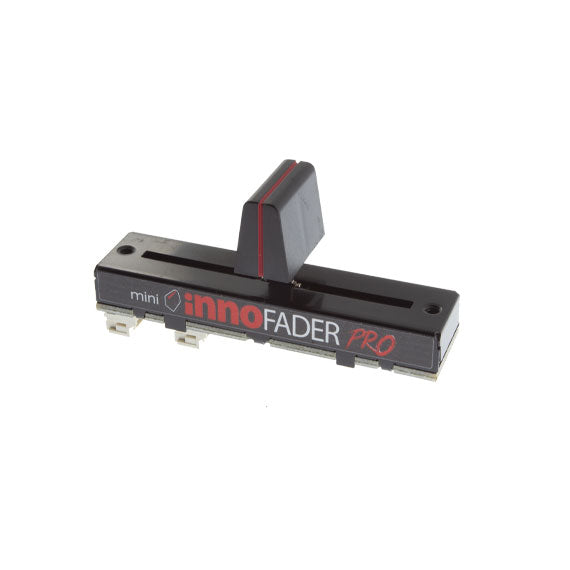 Mini Innofader Pro | Numark PT-01 Scratch - OPEN FORMAT