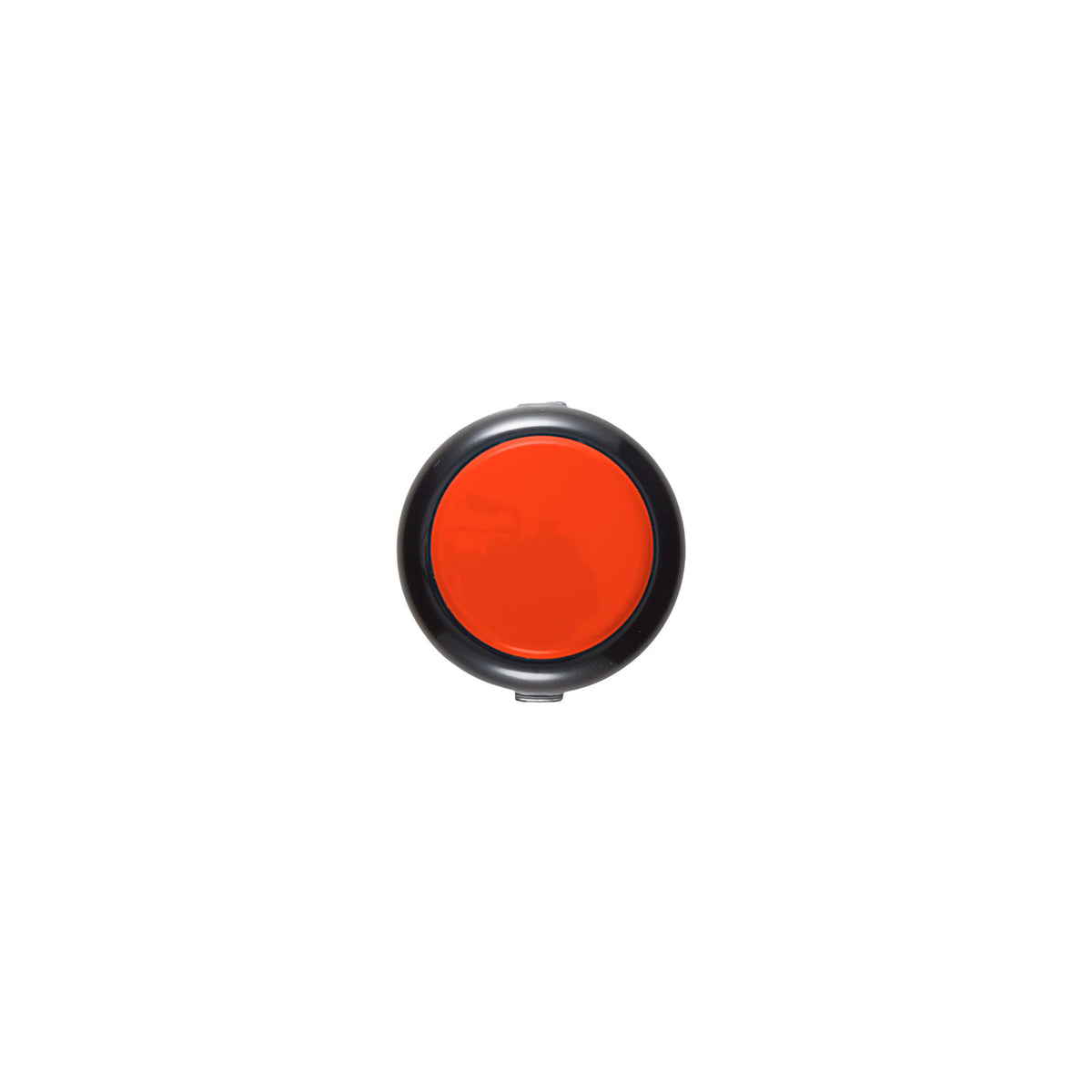 30MM Start|Stop Arcade Button - OPEN FORMAT