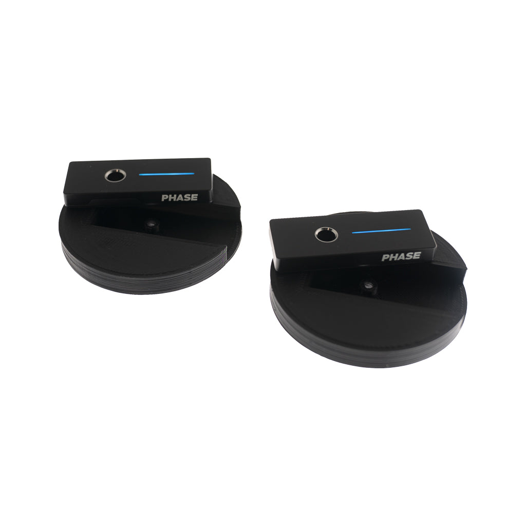 3" Phase Puck Adapter - OPEN FORMAT